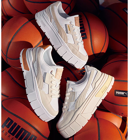 6F PUMA全明星時尚運動會 正式開跑|最新活動內容|台北復興館|遠東SOGO百貨