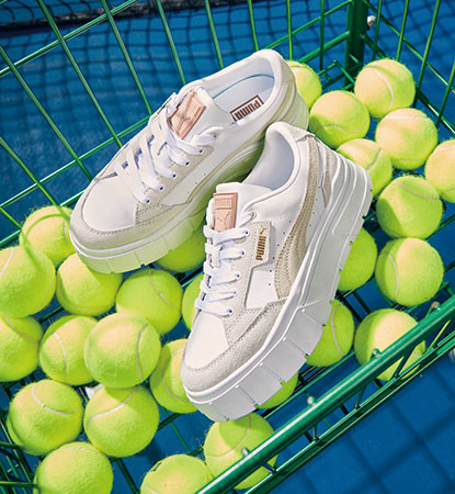 6F PUMA全明星時尚運動會 正式開跑|最新活動內容|台北復興館|SOGO百貨