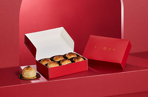 B3 不二糕餅 X SOGO復興館 中秋快閃店|最新活動內容|台北復興館|遠東SOGO百貨