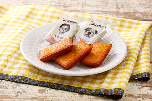 B3 The MAPLE MANIA 楓糖男孩 X SOGO復興館 新春獨家Pop-Up Store|最新活動內容|台北復興館|遠東SOGO百貨