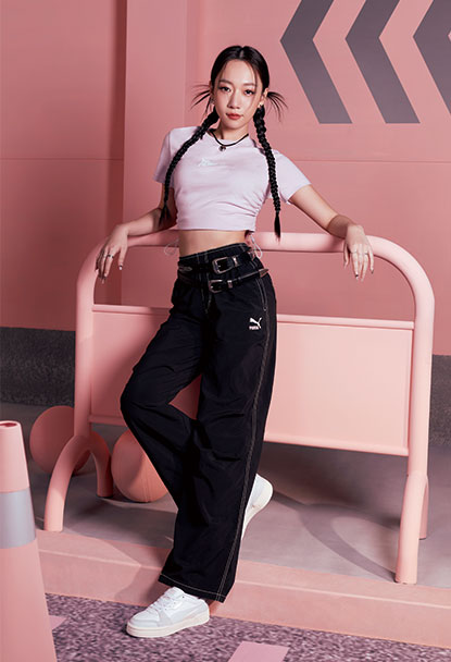 6F PUMA CA PRO復古厚底小白鞋|最新活動內容|台北復興館|遠東SOGO百貨