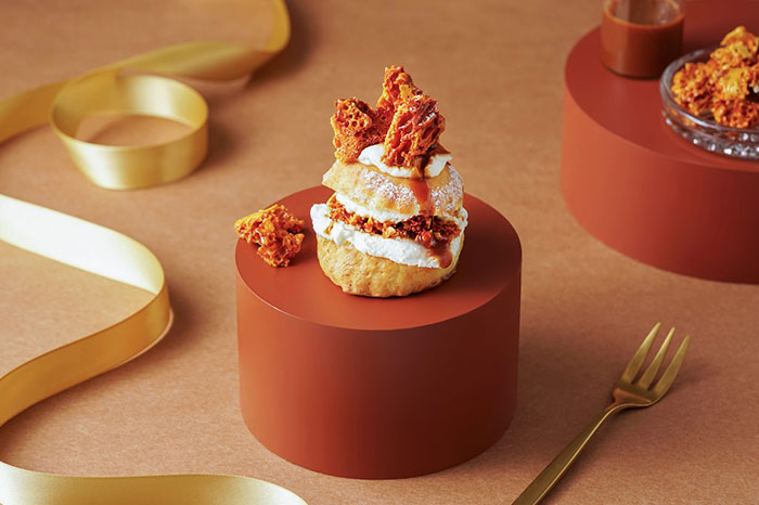 B3 TUTUKAKI司康小売所 X SOGO復興館 期間快閃|最新活動內容|台北復興館|遠東SOGO百貨