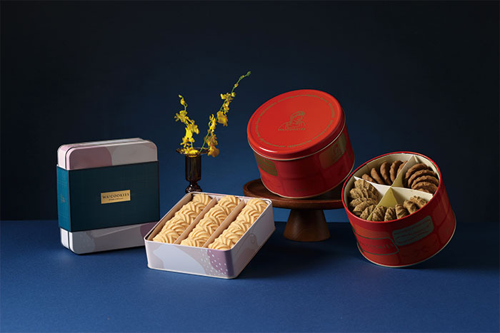 B3 WA!COOKIES x SOGO復興館 期間快閃|最新活動內容|台北復興館|遠東SOGO百貨