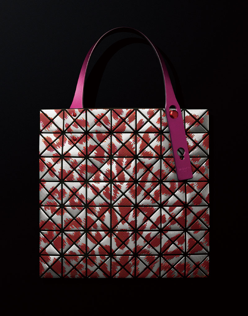 復興館1F BAO BAO ISSEY MIYAKE 11月全新系列亮眼登場|流行精選內容|台北復興館|遠東SOGO百貨