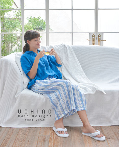 9F Uchino 盛夏新品展售會|最新活動內容|台北復興館|遠東SOGO百貨