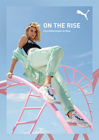 6F PUMA|最新活動內容|台北復興館|遠東SOGO百貨