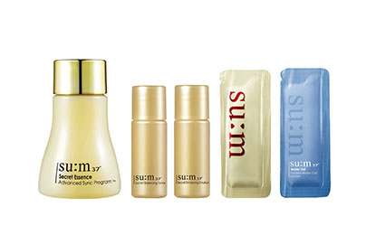 B1 su:m37甦秘 5/30(六)新櫃登場|最新活動內容|台北復興館|遠東SOGO百貨