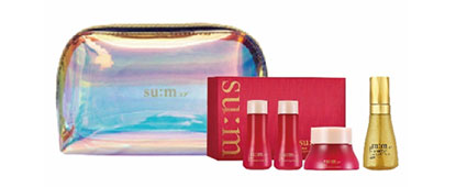 B1 su:m37°甦秘 週年慶滿額贈活動|最新活動內容|台北復興館|遠東SOGO百貨