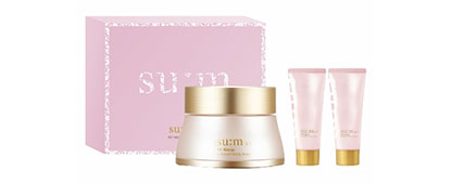 B1 su:m37°甦秘 週年慶滿額贈活動|最新活動內容|台北復興館|遠東SOGO百貨