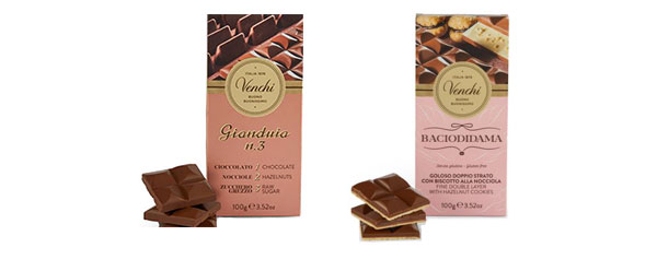 B3 Venchi / Venchi 2022 7月限定優惠活動 |最新活動內容|台北復興館|遠東SOGO百貨