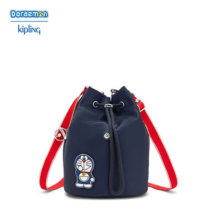 5F Kipling x Doraemon限定聯名系列登場!!|最新活動內容|台北復興館|遠東SOGO百貨