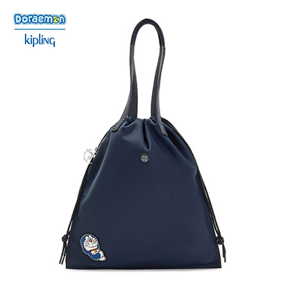 5F Kipling x Doraemon限定聯名系列登場!!|最新活動內容|台北復興館|遠東SOGO百貨