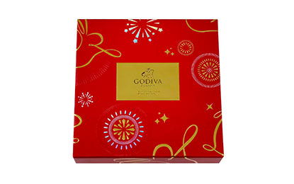 B3 GODIVA / 2023 兔年新春系列禮盒|最新活動內容|台北復興館|遠東SOGO百貨