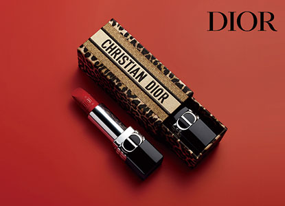 B1 DIOR-迪奧經典彩妝 豹紋限量版 新品登場|最新活動內容|台北復興館|遠東SOGO百貨