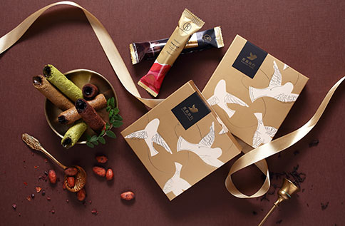 B3 青鳥旅行 X SOGO復興館 蛋捲霜淇淋限定首家快閃店|最新活動內容|台北復興館|SOGO百貨