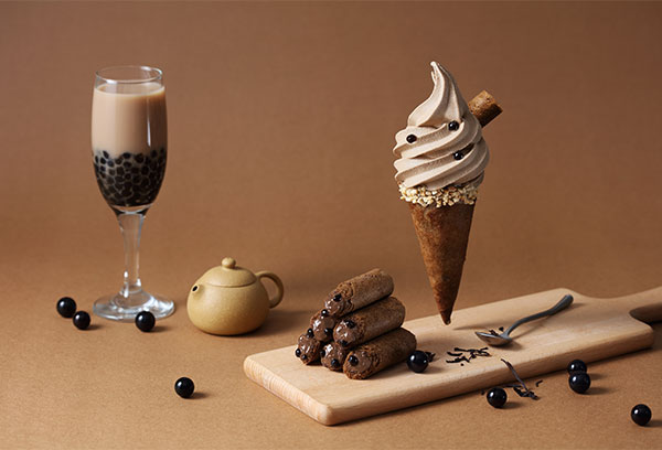 B3 青鳥旅行 X SOGO復興館 蛋捲霜淇淋限定首家快閃店|最新活動內容|台北復興館|遠東SOGO百貨