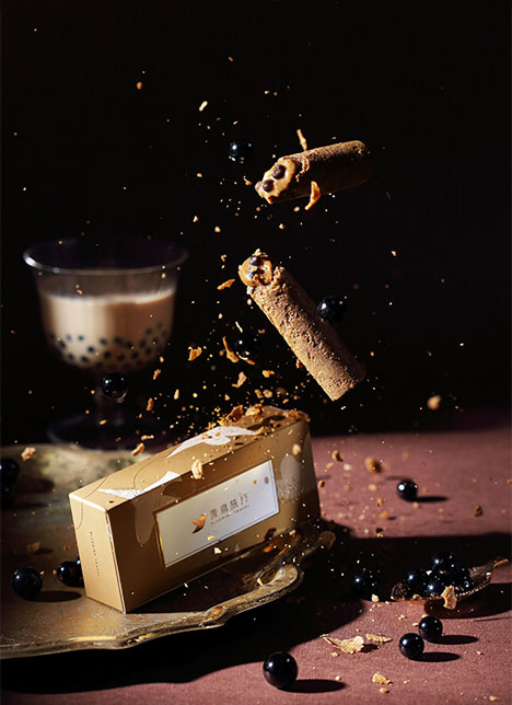 B3 青鳥旅行 X SOGO復興館 蛋捲霜淇淋限定首家快閃店|最新活動內容|台北復興館|SOGO百貨