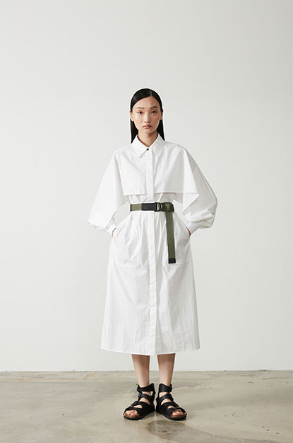 5F DOUCHANGLEE春夏品牌日活動|最新活動內容|台北復興館|遠東SOGO百貨