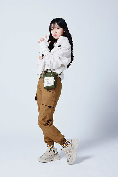 6F FILA X anello 聯乘包款 玩色發表|最新活動內容|台北復興館|遠東SOGO百貨