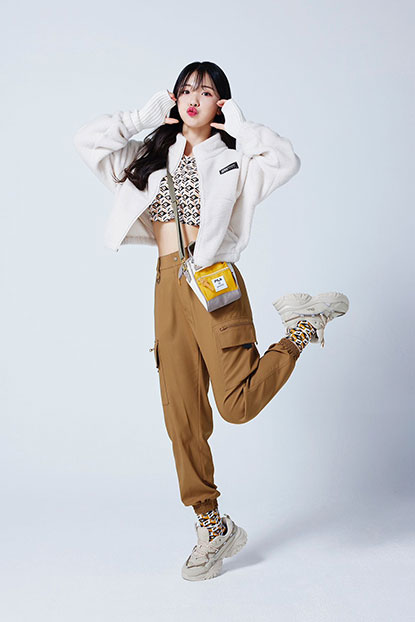 6F FILA X anello 聯乘包款 玩色發表|最新活動內容|台北復興館|遠東SOGO百貨