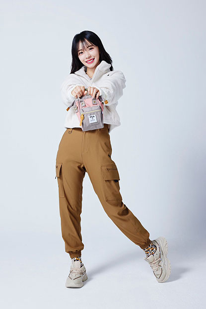 6F FILA X anello 聯乘包款 玩色發表|最新活動內容|台北復興館|遠東SOGO百貨