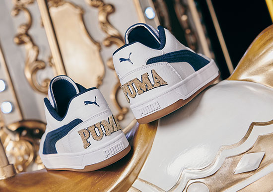 6F PUMA SQUAD #彪馬幫 再添新世代生力軍|最新活動內容|台北復興館|遠東SOGO百貨