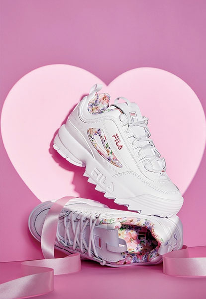 6F FILA母親節限定優惠活動|最新活動內容|台北復興館|遠東SOGO百貨