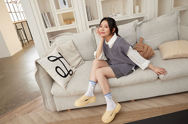 6F PUMA 母親節寵豹媽咪無上限|最新活動內容|台北復興館|遠東SOGO百貨