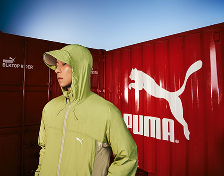 6F PUMA BLKTOP RIDER 人氣爆紅章魚鞋|最新活動內容|台北復興館|遠東SOGO百貨