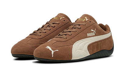 6F PUMA 從飆速賽道駛向潮流街頭 全球大勢 PUMA SPEEDCAT OG 大舉回歸|最新活動內容|台北復興館|遠東SOGO百貨