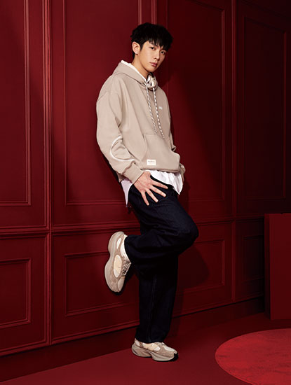 6F NB1906 2025喜迎新春 型聚此刻•潮玩新年|最新活動內容|台北復興館|遠東SOGO百貨