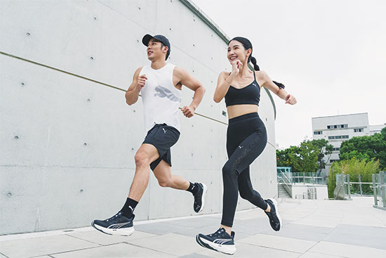6F PUMA FOREVERRUN NITRO™ 2 無限續航 引領跑步新時代|最新活動內容|台北復興館|遠東SOGO百貨