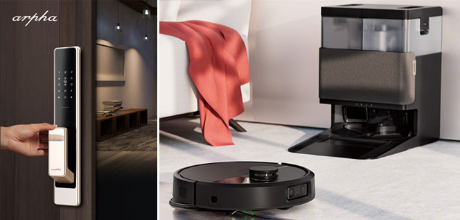 8F iRobot Roomba X Arpha 母親節歡馨鉅獻|最新活動內容|台北復興館|遠東SOGO百貨