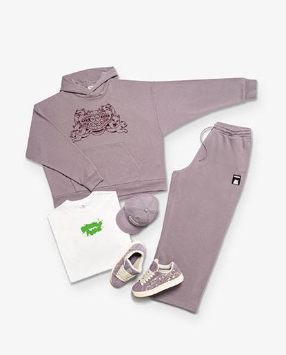 6F PUMA中指貓叛逆回歸 PUMA x RIPNDIP 雙貓聯名整頓街頭|最新活動內容|台北復興館|遠東SOGO百貨