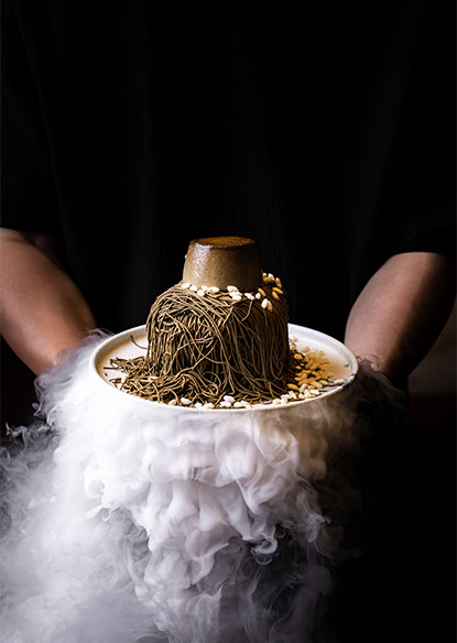 B2 莫恩先生布丁限時快閃週年慶|最新活動內容|台北復興館|遠東SOGO百貨