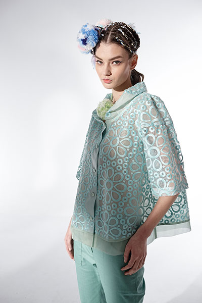 忠孝館4F 許艷玲春夏流行推薦|流行精選內容|台北忠孝館|遠東SOGO百貨