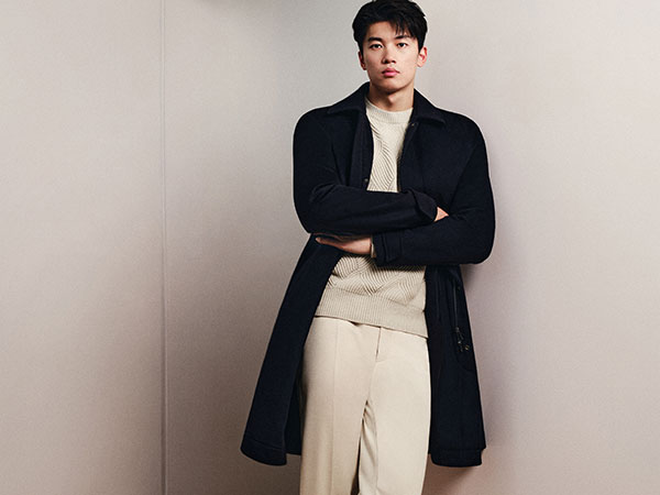 忠孝館7F BOSS 優雅紳裝頂級系列|流行精選內容|台北忠孝館|遠東SOGO百貨