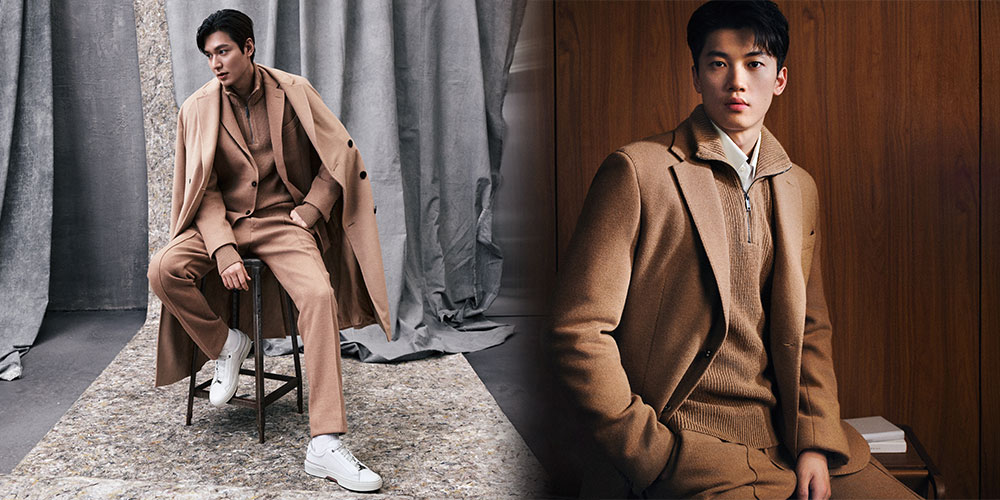 忠孝館7F BOSS 優雅紳裝頂級系列|流行精選內容|台北忠孝館|遠東SOGO百貨