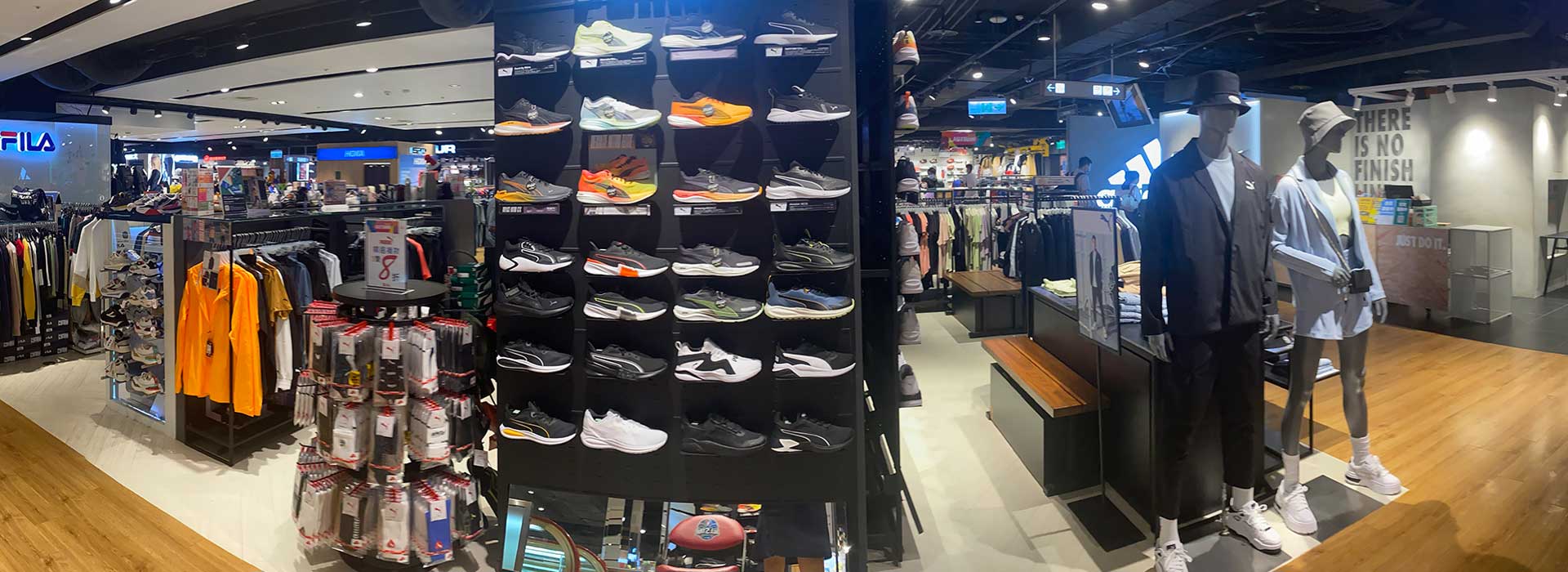 10F|樓層導覽|台北忠孝館|遠東SOGO百貨