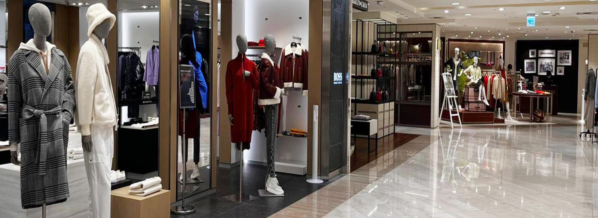 4F|樓層導覽|台北忠孝館|遠東SOGO百貨