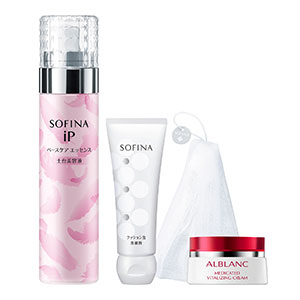 1F SOFINA-李明川老師戀愛素肌體驗會|最新活動內容|台北忠孝館|遠東SOGO百貨