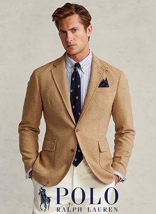 6F POLO RALPH LAUREN MTM 西裝量身訂製活動|最新活動內容|台北忠孝館|遠東SOGO百貨