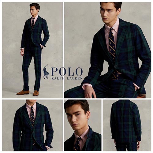 6F POLO RALPH LAUREN MTM 西裝量身訂製活動|最新活動內容|台北忠孝館|遠東SOGO百貨