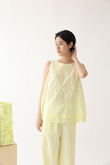 3F yuer 設計師服飾品牌POP UP STORE活動|最新活動內容|台北忠孝館|遠東SOGO百貨