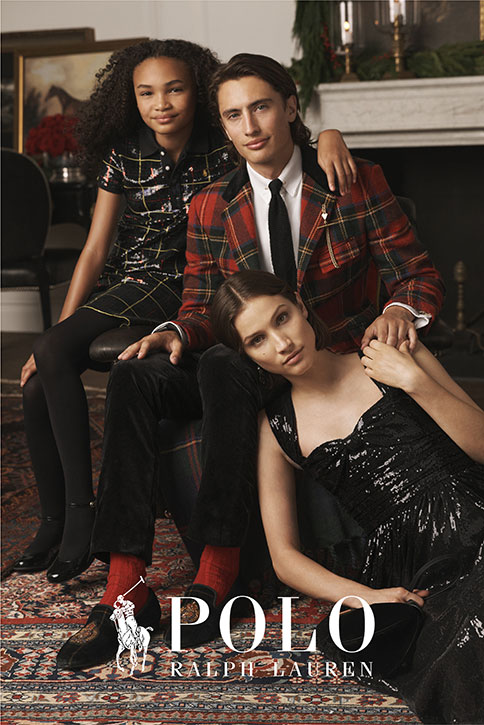 4F POLO Happy Holiday 手寫聖誕賀卡活動|最新活動內容|台北忠孝館|遠東SOGO百貨