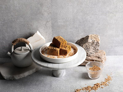 B1 台灣初上陸！ 全台首店 日本人氣甜點「Torori天使蕨餅」|最新活動內容|台北忠孝館|遠東SOGO百貨