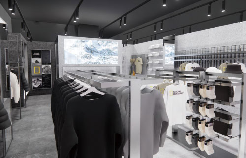 10F 改裝嶄新登場|最新活動內容|台北忠孝館|遠東SOGO百貨