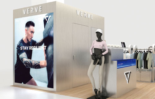 10F 改裝嶄新登場|最新活動內容|台北忠孝館|遠東SOGO百貨