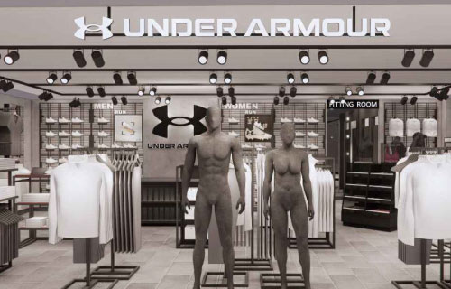 10F 改裝嶄新登場|最新活動內容|台北忠孝館|遠東SOGO百貨