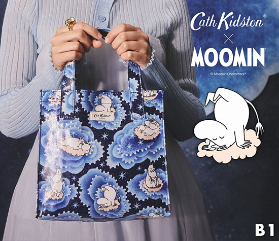 B1 Cath Kidston 新品上市|最新活動內容|台北忠孝館|遠東SOGO百貨